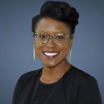 Meet The Board | Young Caribbean Professional Network